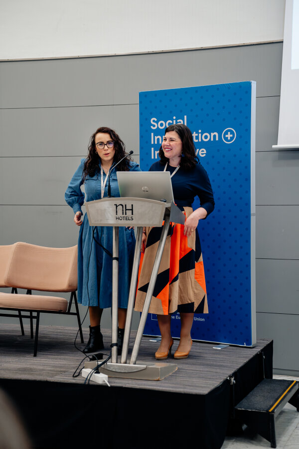 ALMA network and Project Beneficiaries Came Together to Share Knowledge ...