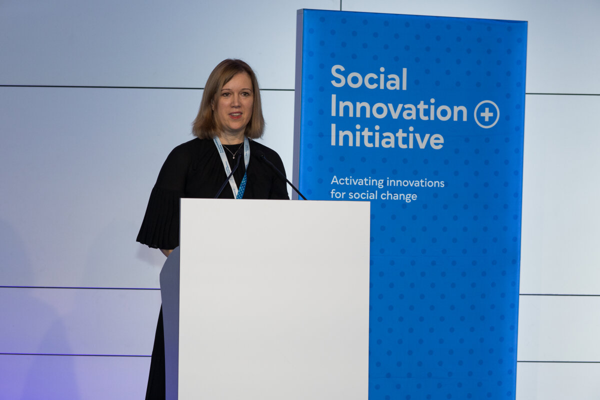 Catalysing Social Innovation: Highlights from the ESF+ SI+ Social Innovation Forum 2023 - SI+